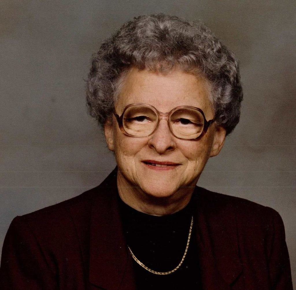 Marilyn Crenshaw | News, Sports, Jobs - Lawrence Journal-World: news ...